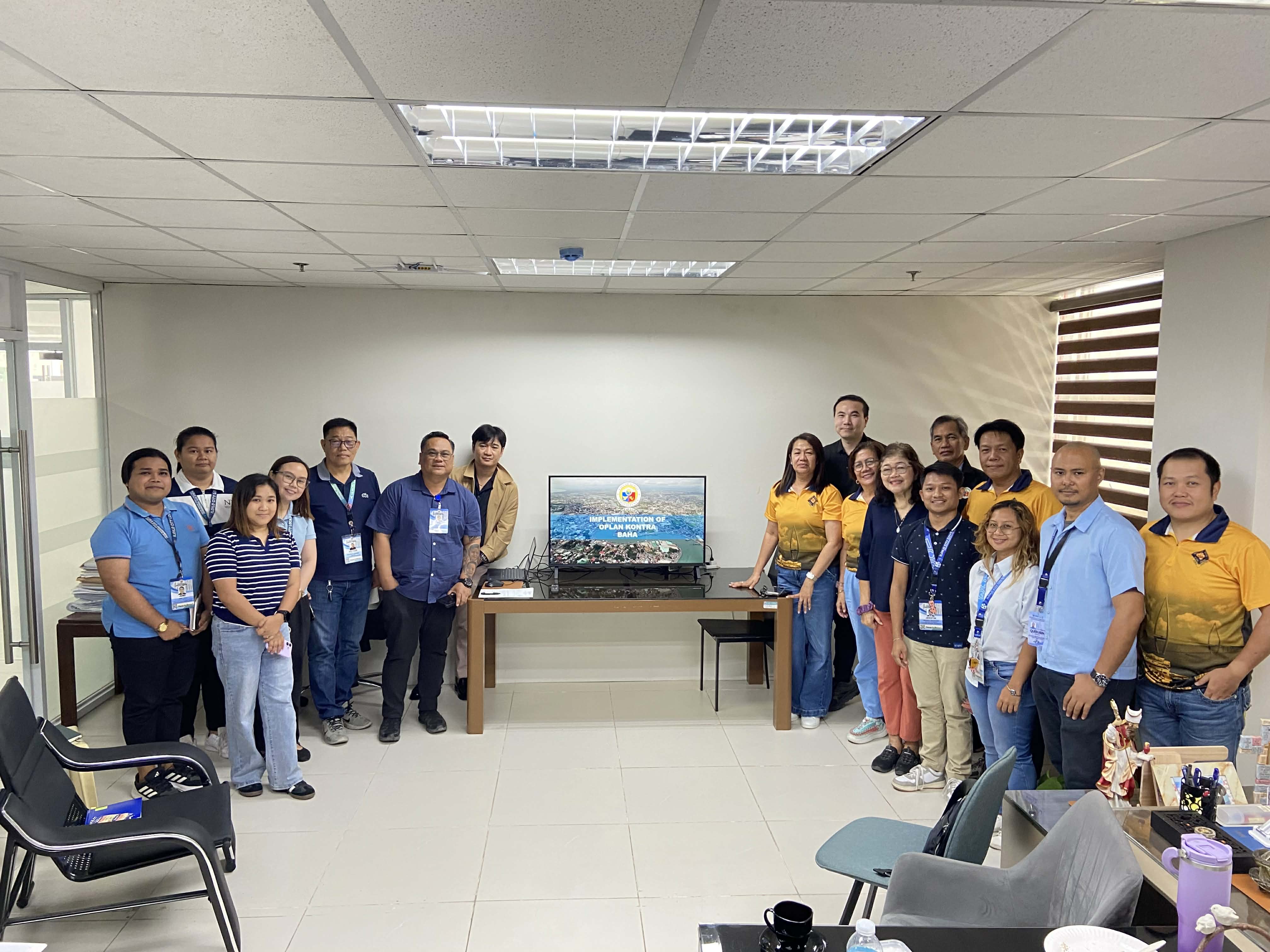 2025 PICE Midcon Iloilo City Tour – PICE Iloilo Chapter